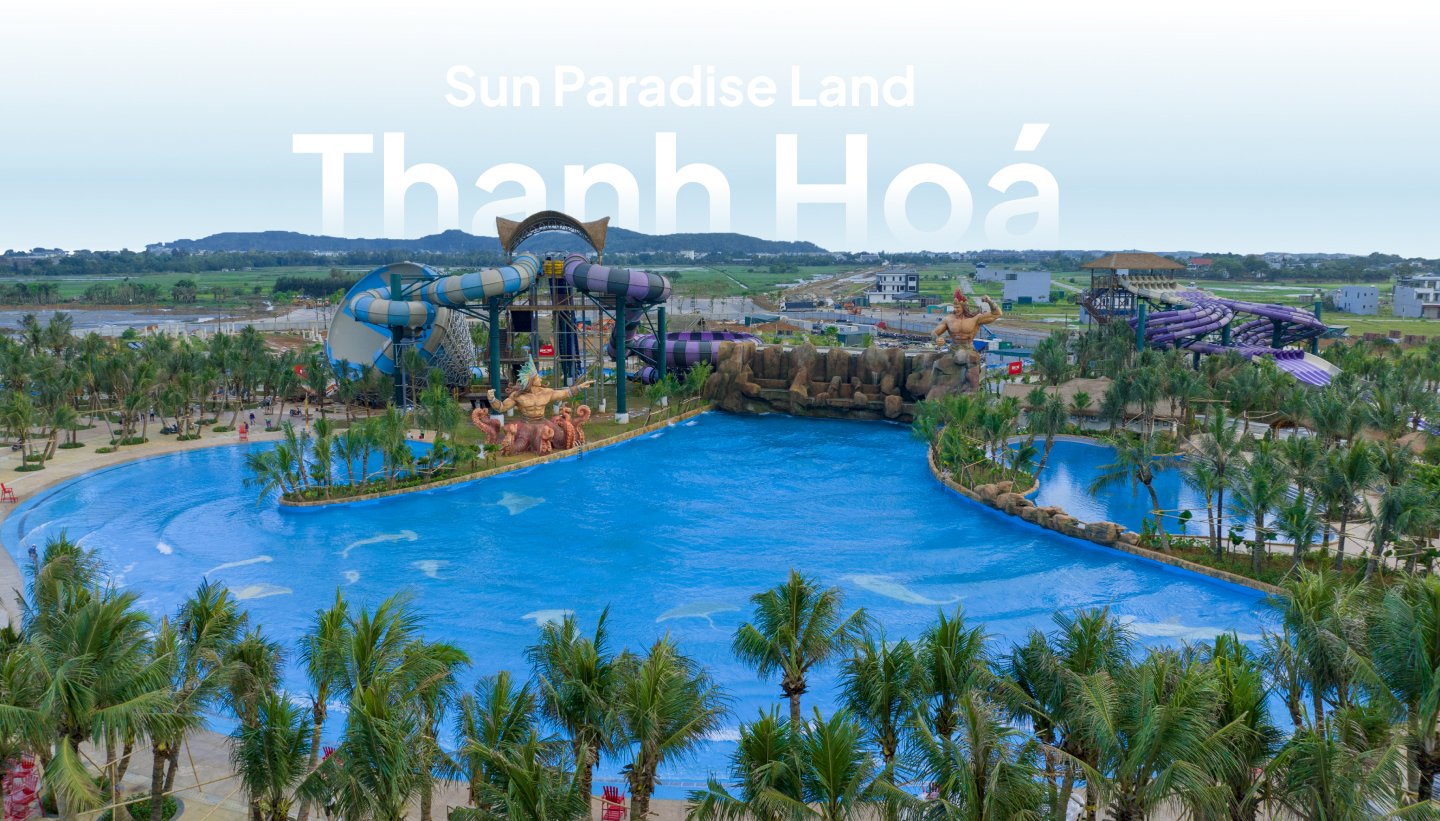 home [sunparadiseland.com]